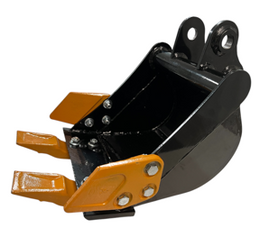 US Mini Digger Supplies & Attachments
