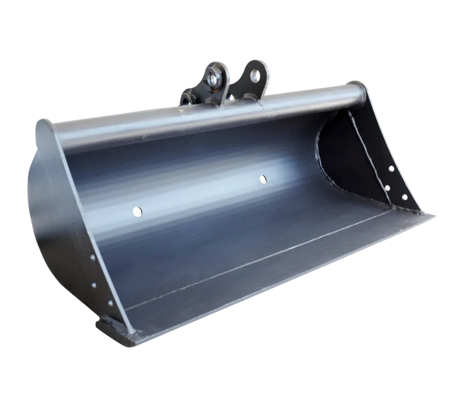 Mini Digger Bucket 31.5" (25mm/1" Pins)
