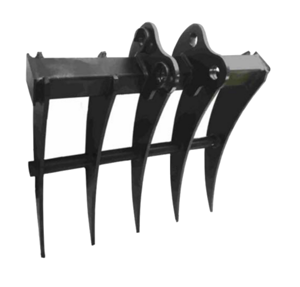 US Mini Digger Supplies & Attachments